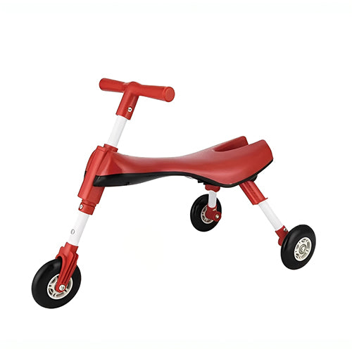 Rolling Bug Red – Rolling Gifts